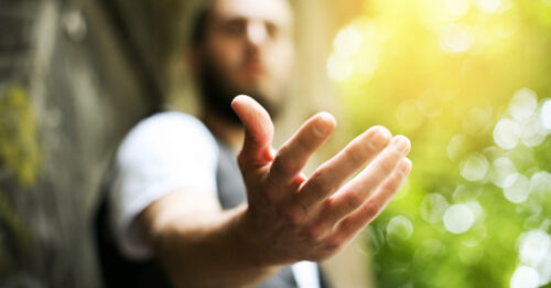 The Opposite of Addiction is Connection - Seeking Integrity